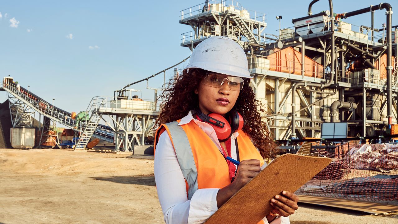 Angola Mineração: Investimentos em Crescimento
