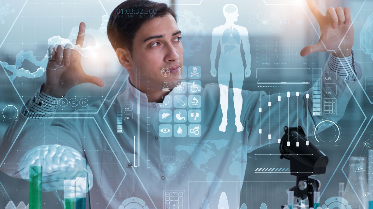 HealthTech Brasil 2025: 10 Startups Revolucionando a Saúde