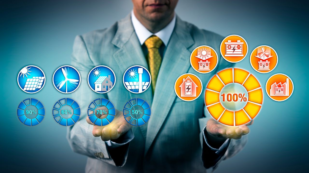 Armazenamento de Energia: Futuro das Redes Elétricas | Guia 2025