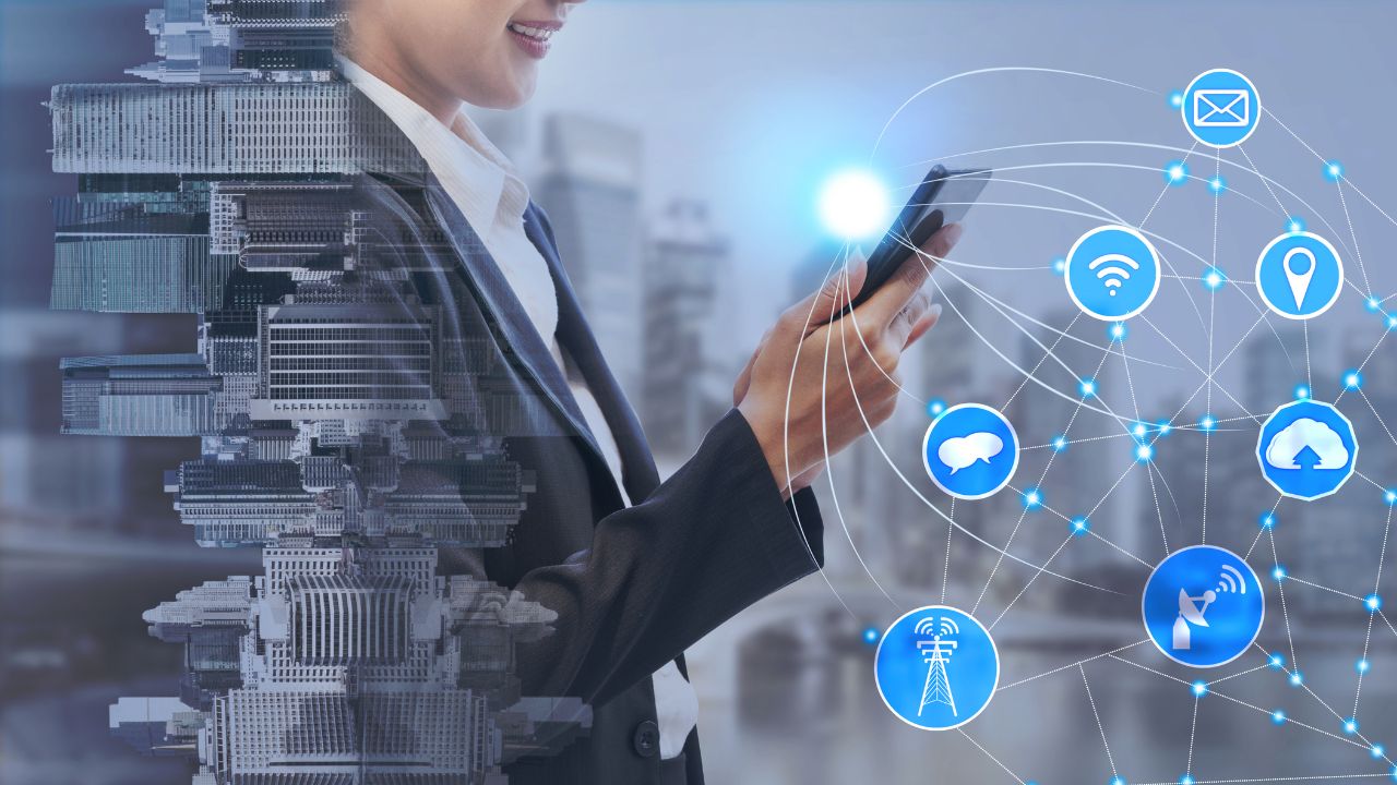Crescimento do Setor de Telecomunicações em Angola | Análise 2025