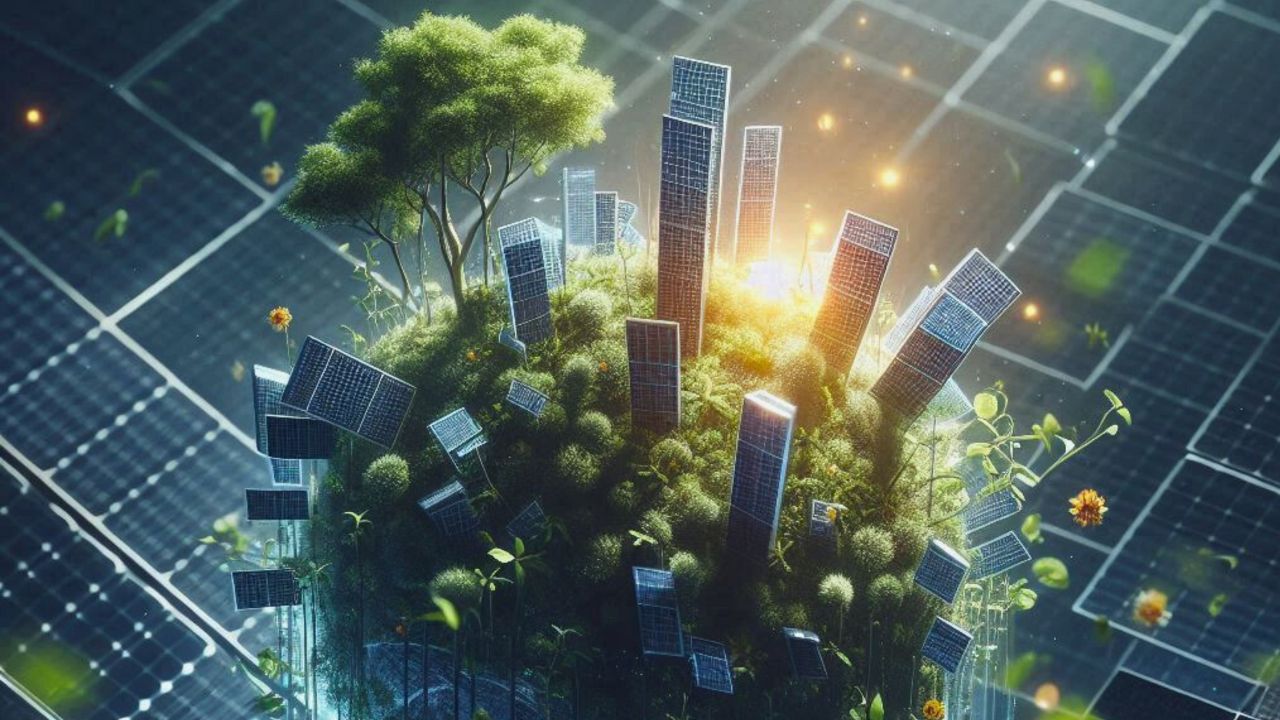 Energia Solar Brasil: Iniciativas Chave e Futuro Sustentável | Guia