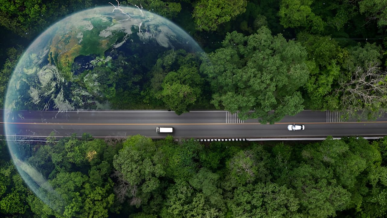 Reduzir Emissões nos Transportes em Portugal | 22 Estratégias