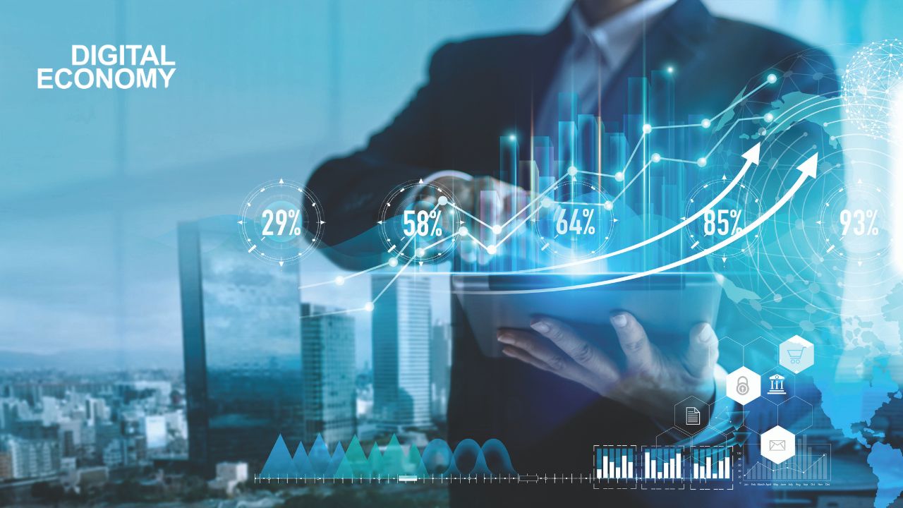 Previsões Futuro Economia Digital Portugal | Tendências 2030