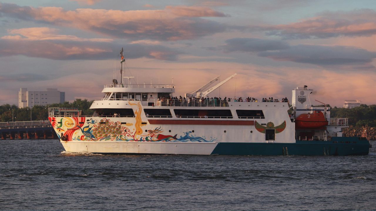 Melhores Rotas Ferry Portugal: 12 Imperdíveis