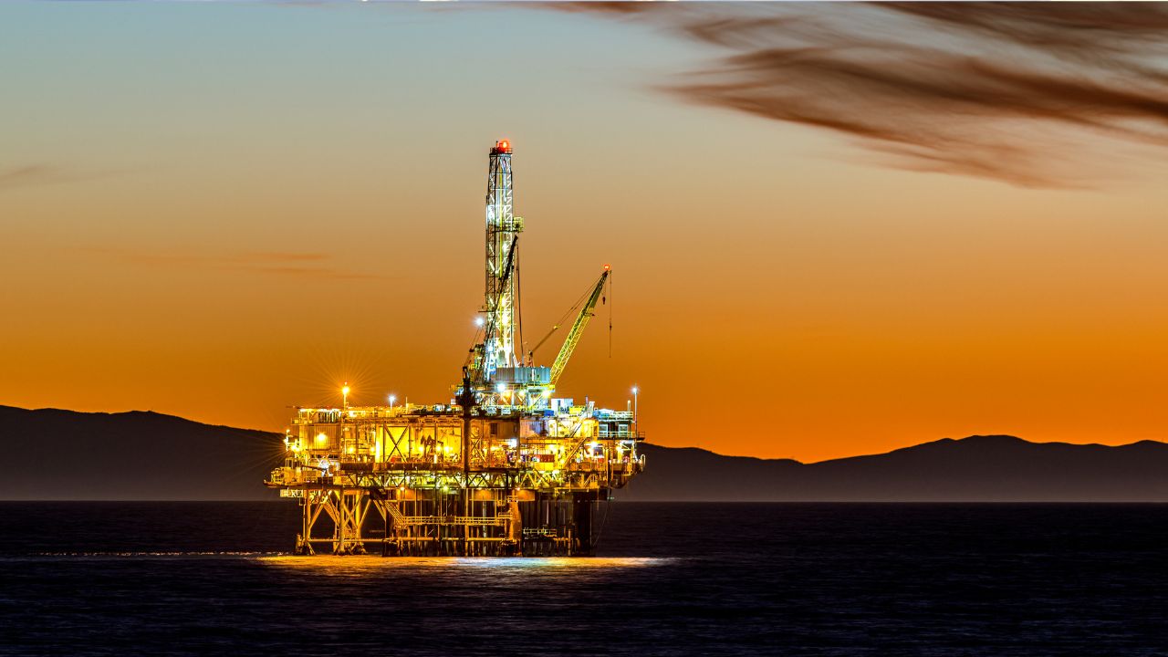 Top 12 Empresas no Boom Petróleo Offshore Brasil 2025