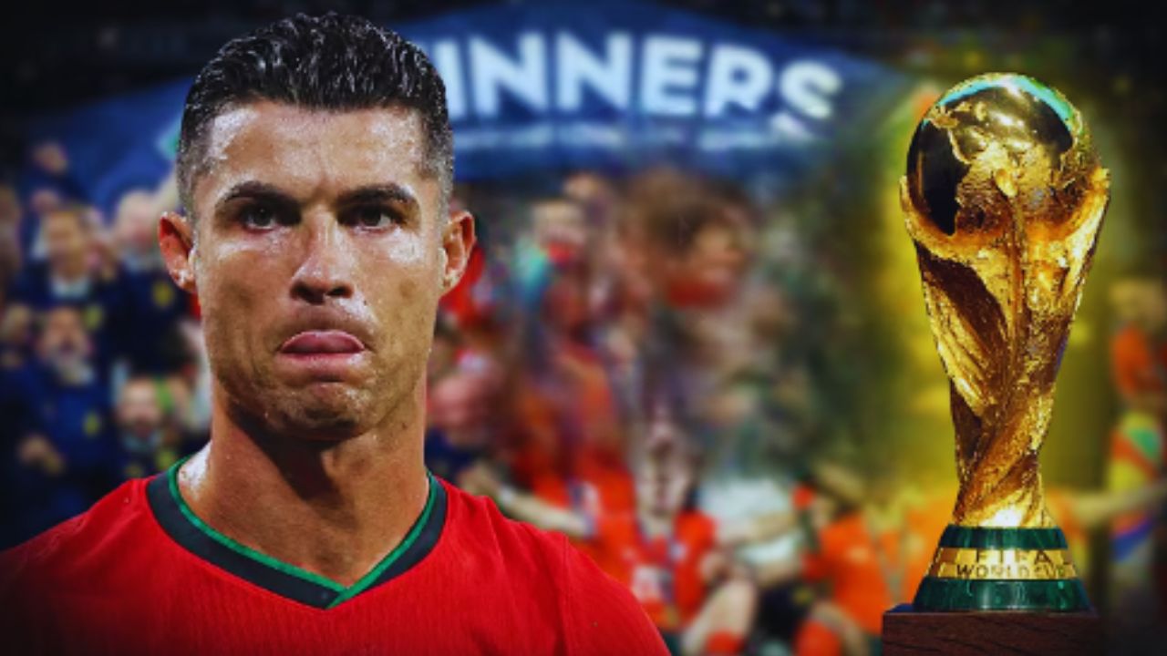 Ronaldo na Copa 2026: Sexta Participação?