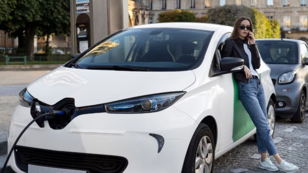 Logística Automóvel e VEs em Moçambique: 10 Tendências para 2026