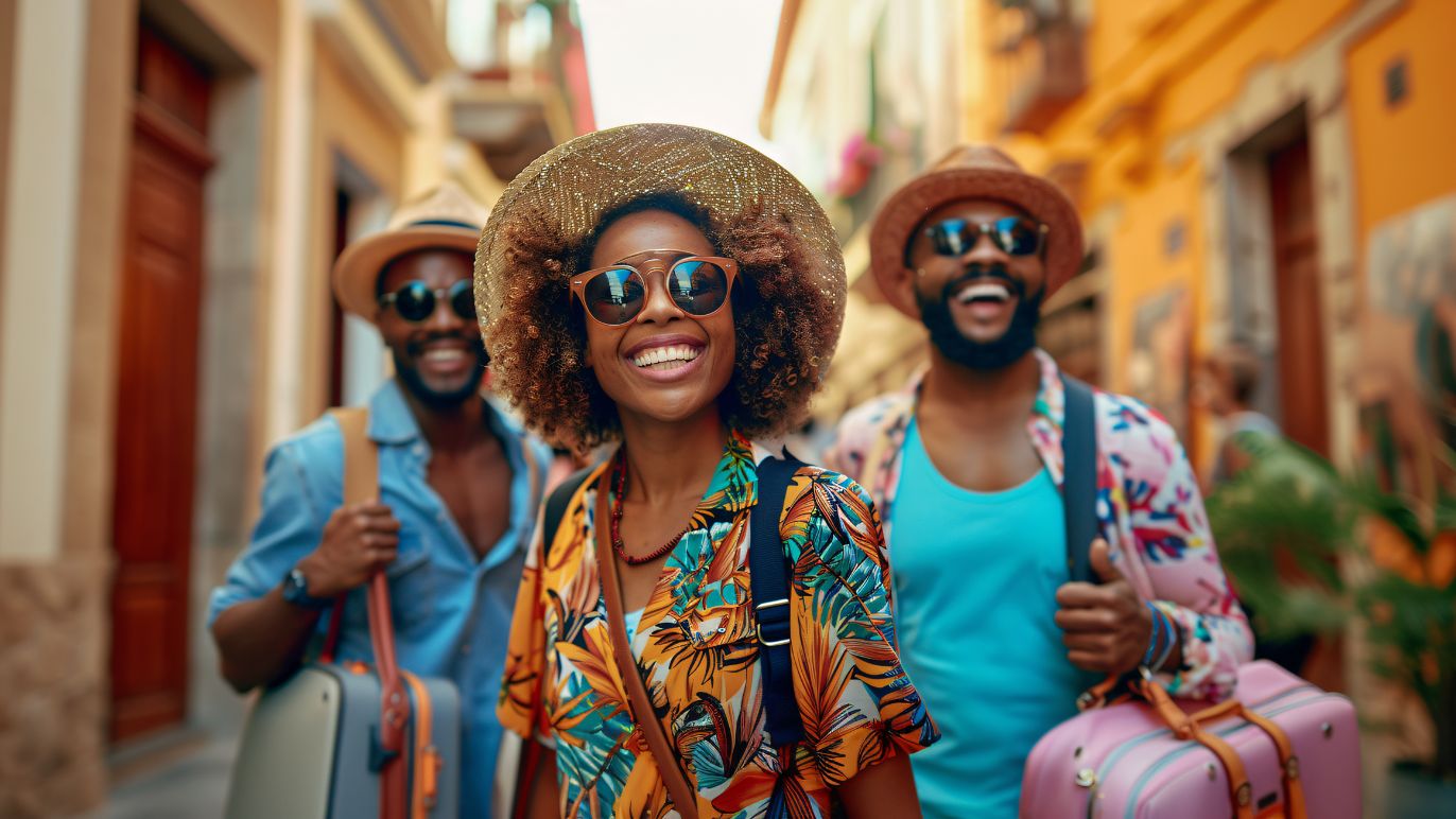 Turismo em Angola 2026: Cultura, Hotelaria e Oportunidades de Viagem